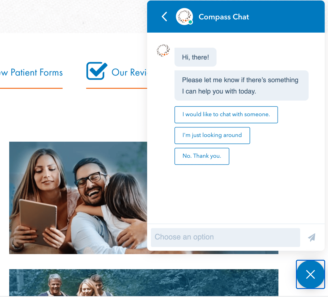 Live Chat vs. Bots: Which Should You Use?