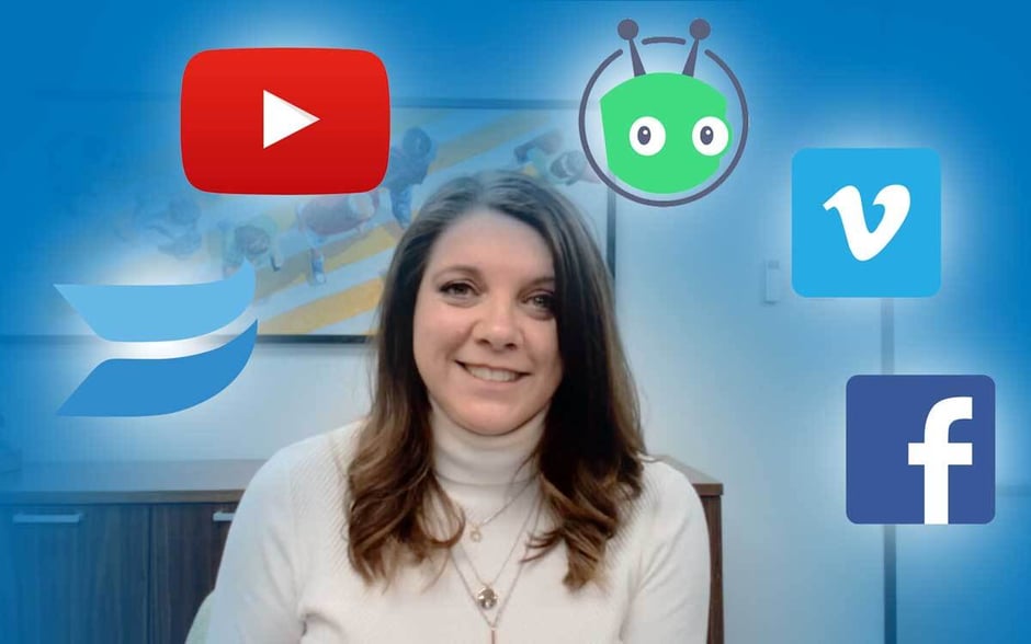 Top Tips to Remember When Recording a Video